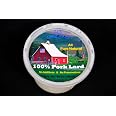 Amazon.com : 100% Pure All Natural Pork Lard 1 lb. (16 oz.) one pound ...