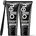 Amazon.com: Hello Activated Charcoal Epic Teeth Whitening Fluoride ...