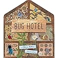 Bug Hotel (A Clover Robin Book of Nature): Walden, Libby: 9781848576575 ...