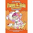 Amazon.com: Frantastic Voyage (5) (Franny K. Stein, Mad Scientist ...