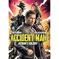 Amazon.com: Accident Man: Hitman's Holiday : Scott Adkins, Ray ...