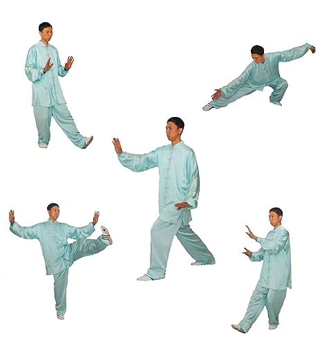 Amazon.com: Tai Chi 24 Simplified Forms for Total Beginners: Movies & TV