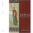 Junia: The First Woman Apostle: Epp, Eldon Jay: 0884640969428: Amazon ...