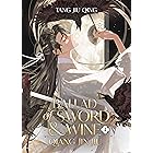 Ballad of Sword and Wine: Qiang Jin Jiu (Novel) Vol. 1 - Kindle edition by Tang Jiu Qing, St ...