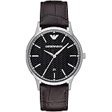 Emporio Armani Men's Watch AR2411: Amazon.co.uk: Watches
