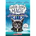 Sticks & Stones (Upside-Down Magic #2) (2): Mlynowski, Sarah, Myracle ...