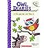 Owl Diaries Books 1-5 (Box Set): Rebecca Elliott: 9781338144314: Books ...