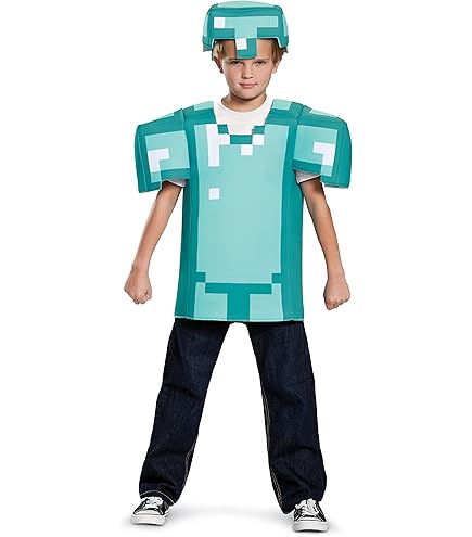 Costume Da Minecraft Di Herobrine Herobrine Costume | Minecraft Skins