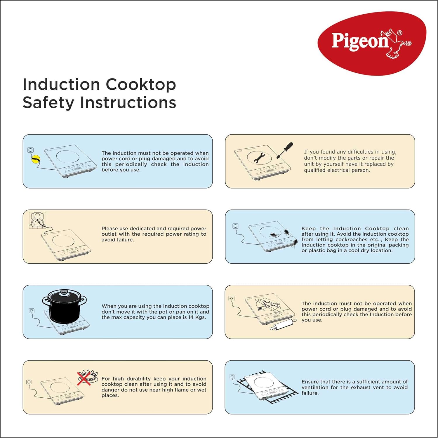 Pigeon By Stovekraft Rapido Induction Cooktop Slim 2100 Watt Best pigeon-by-stovekraft-rapido-induction-cooktop-slim-2100-watt-best