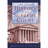 A People's History of the Supreme Court: The Men and Women Whose Cases ...