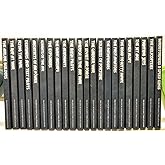 Great Ages of Man - Complete 21-Volume Set (TIME-LIFE Books): several ...