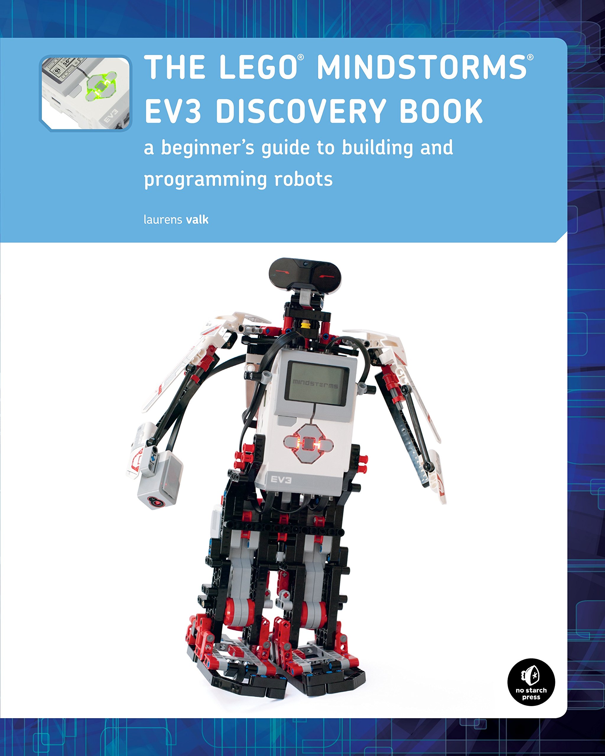 Lego Mindstorms