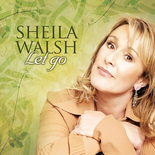 Sheila Walsh - Let Go - Amazon.com Music