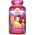 Amazon.com: Sundown Kids Disney Princess Multivitamin Gummies, Vitamins ...