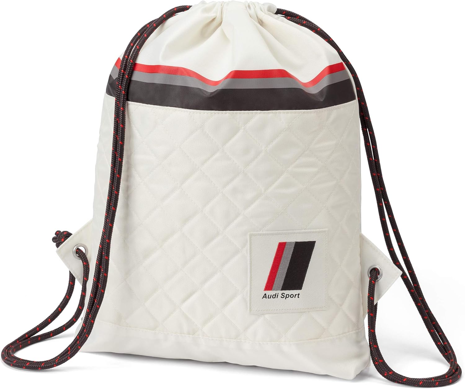 Audi collection 3151900100 Audi Heritage Train Bag – BigaMart