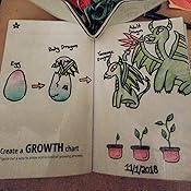 Create This Book: Moriah Elizabeth: 9780692452745: Amazon.com: Books