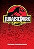 Jurassic Park: The Deluxe Novelization (Jurassic Park) in Kuwait ...