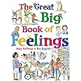 The Great Big Book of Feelings: Hoffman, Mary, Asquith, Ros ...