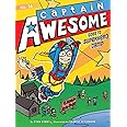 Amazon.com: Captain Awesome Goes to Superhero Camp (14): 9781481431538 ...