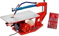 Hegner 00200000 Hegner 00200000 Dekupiersäge Multicut-2S: Amazon.de ...