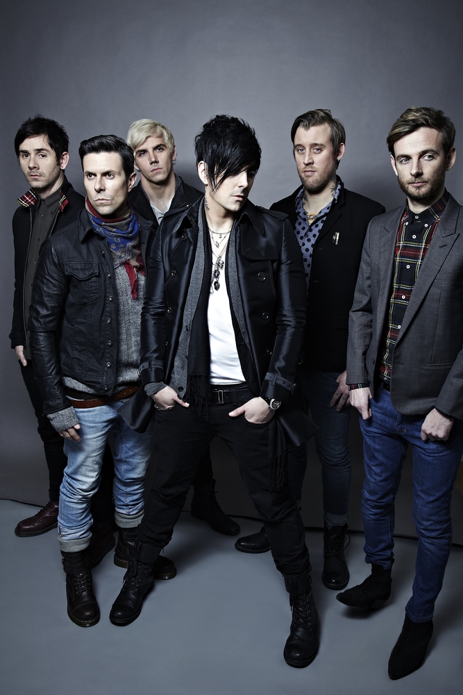 Lostprophets bei Amazon Music