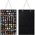 Amazon.com: Collector Pin Board,Pin Collections Storage Holder,Enamel ...