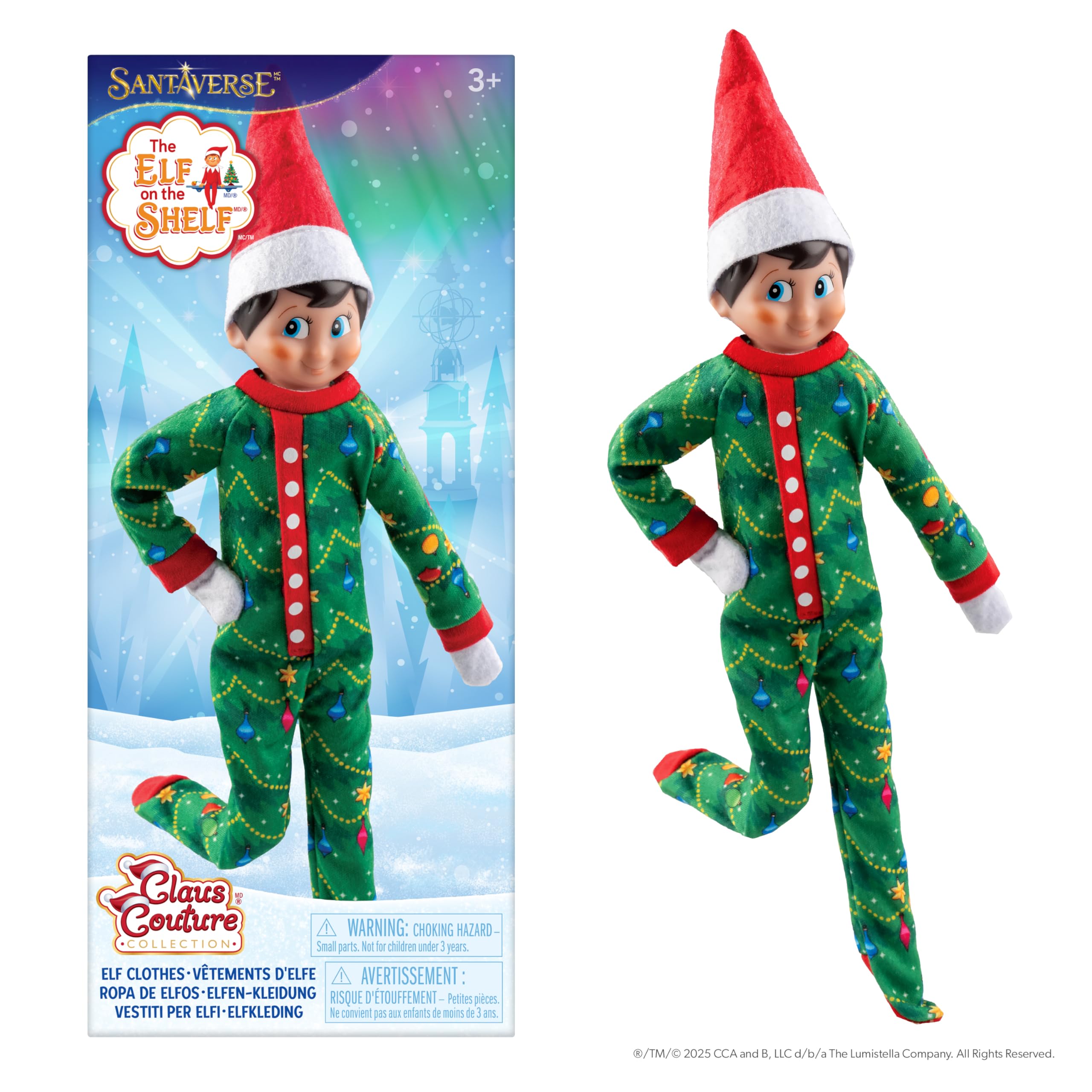 The Elf on the Shelf shop Kenya | Buy The Elf on the Shelf products ...