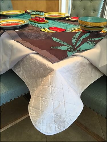 Best Dining Table Pads Of 2024 - Top 10 Rated Reviews - Chef's Resource