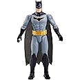 Amazon.com: DC Comics Batman Missions Batman 12" Action Figure : Toys ...