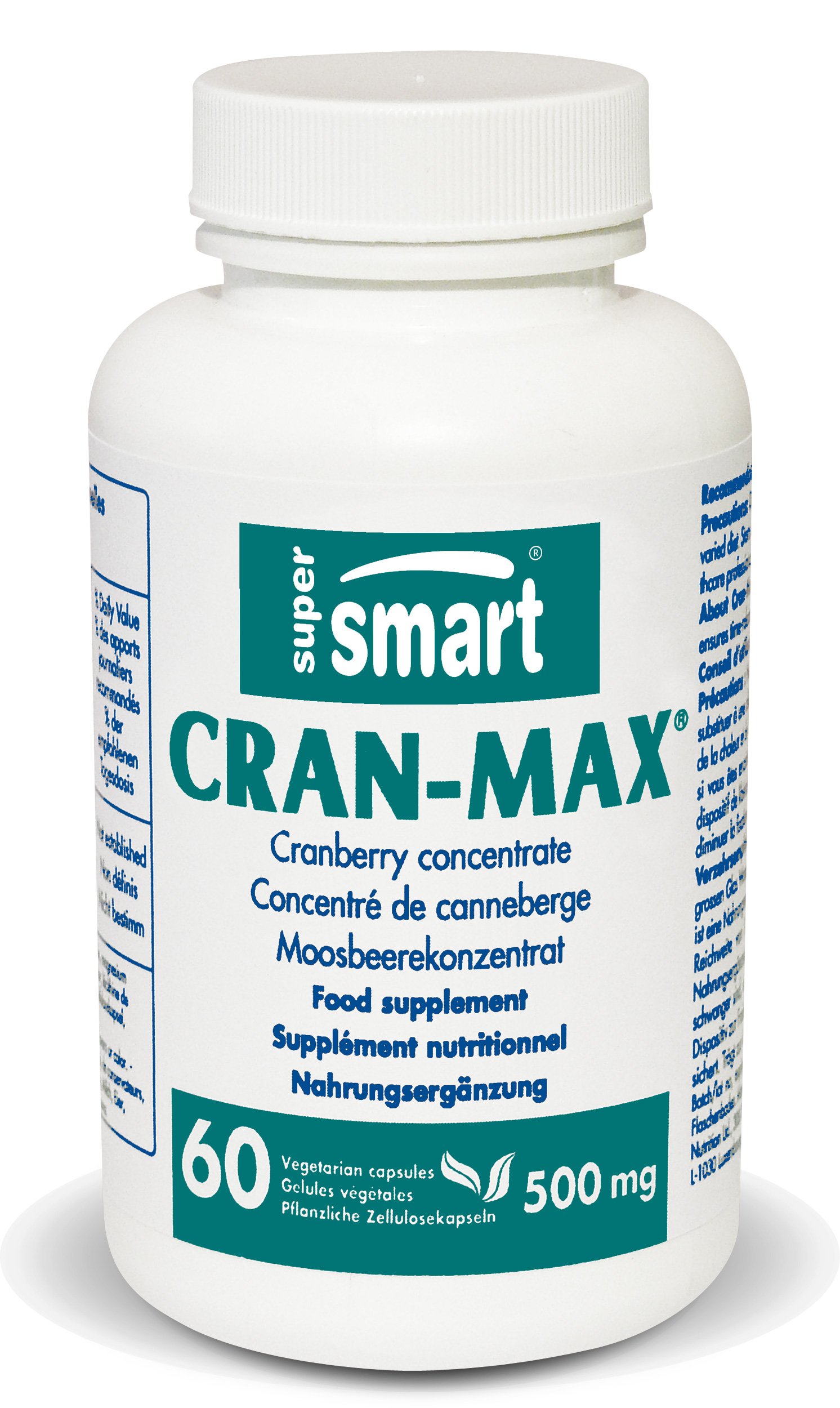 Buy Supersmart Cran Max 500 Mg Cranberry Supplement Helps With buy-supersmart-cran-max-500-mg-cranberry-supplement-helps-with