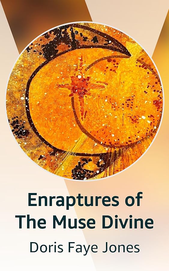 Enraptures of The Muse Divine | Kindle Vella