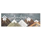 Amazon.com: Woodland Nursery Decor | You Are Our Greatest Adventure ...