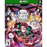 Amazon.com: Demon Slayer -Kimetsu no Yaiba- The Hinokami Chronicles 2 ...
