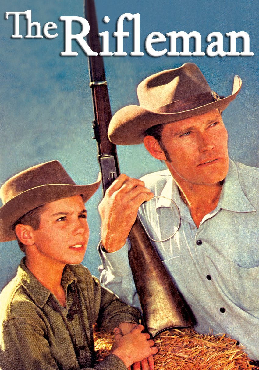The Rifleman - Alchetron, The Free Social Encyclopedia