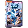 Amazon.com: Blue's Clues & You! Blue's Big City Adventure : Josh Dela ...