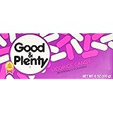 GOOD & PLENTY Candy (5-Pound Bag) : Amazon.ca: Grocery & Gourmet Food
