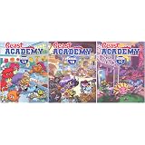 Beast Academy Grade 1 Math Guide and Practice (Combined Volume ...