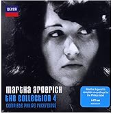 Martha Argerich - Martha Argerich: The Collection 3 - Chamber Ensembles - Amazon.com Music