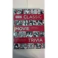 TCM Classic Movie Trivia: Featuring More Than 4,000 Questions to Test ...