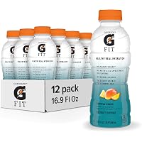 Amazon.com : Gatorade Fit Electrolyte Beverage, Healthy Real Hydration ...