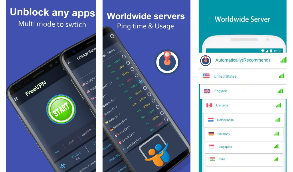 Melon VPN:Amazon.co.uk:Appstore for Android