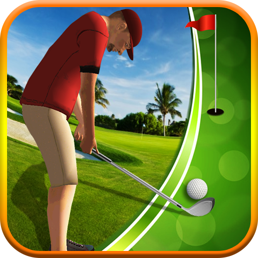 Ultimate Golf Master 3D:Amazon.com:Appstore for Android