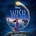 Amazon.com: Wish (Original Motion Picture Soundtrack): CDs & Vinyl