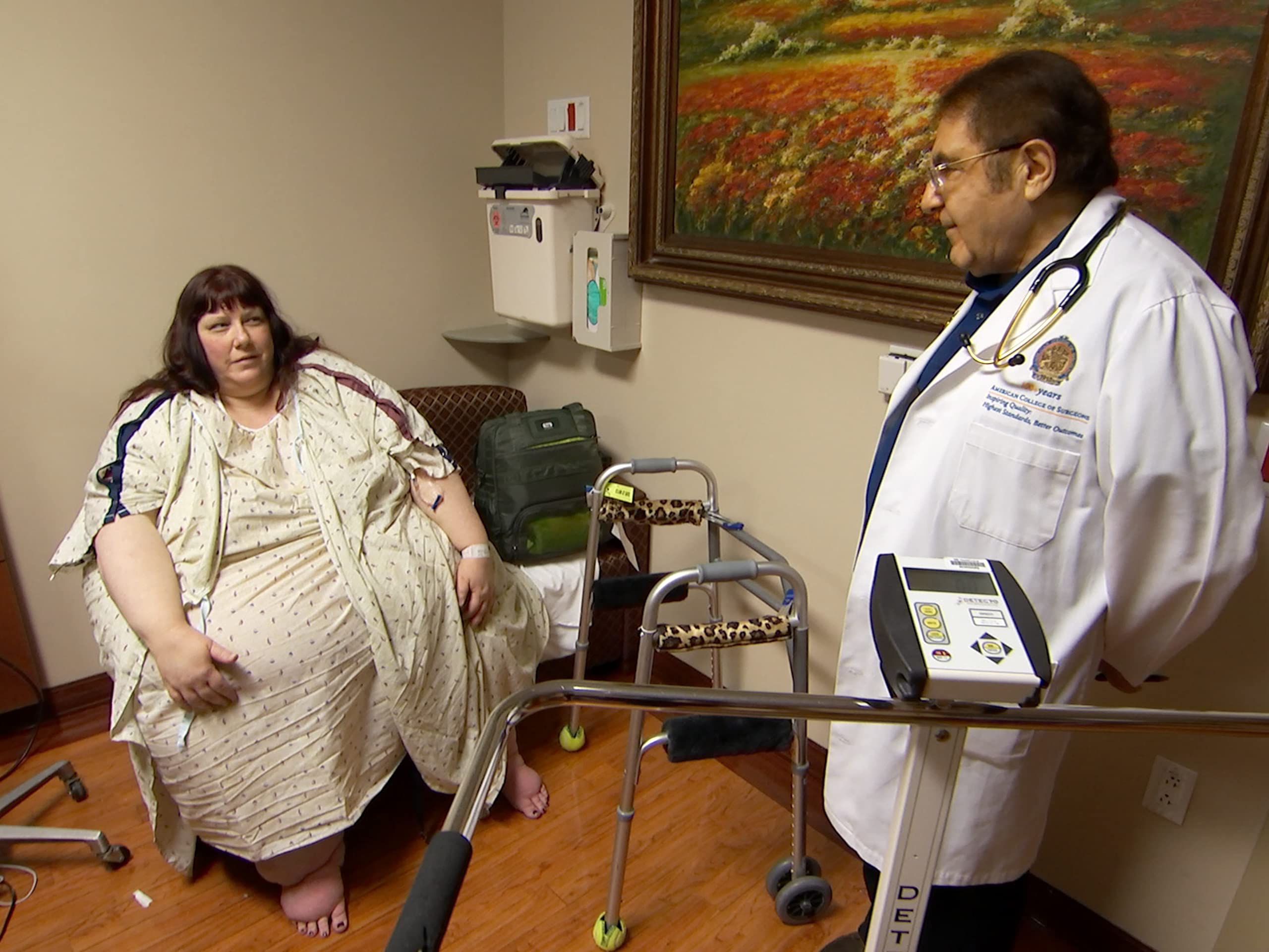 Watch My 600-Lb Life - Season 5 | Prime Video