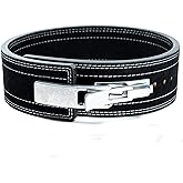 Amazon.com: Inzer Advance Designs Forever Lever Belt 10MM : Sports ...