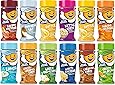 Amazon.com : Kernel Season's COMPLETE SEASONING KIT (Variety Pack ...