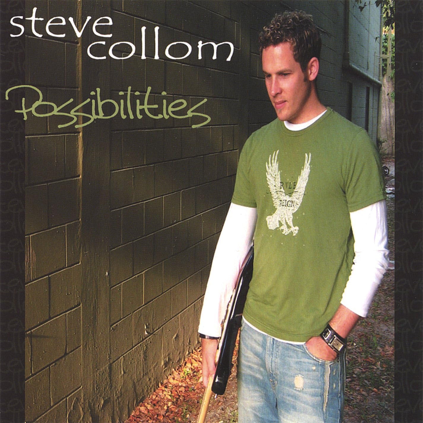 Possibilities: Amazon.co.uk: CDs & Vinyl