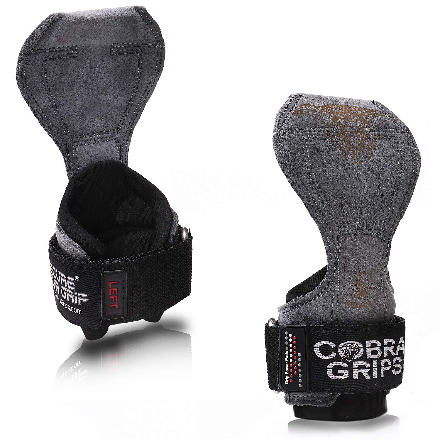 Mua cobra grips leather type trên Amazon Nhật chính hãng 2024 | Fado