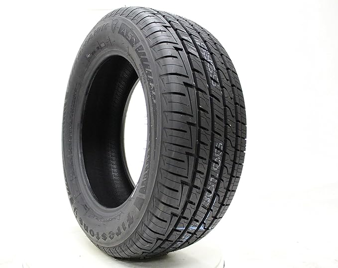 Amazon.com: Firestone Firehawk AS All Season Performance Tire 235/45R18 ...