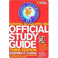 How to Ace the National Geographic Bee: Official Study Guide 4th ...